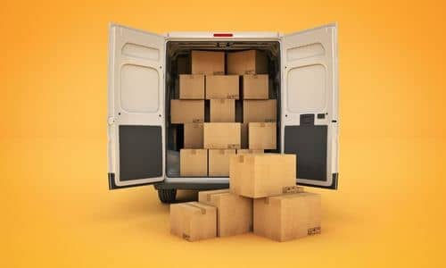 Come utilizzare gli scatoloni per traslocare